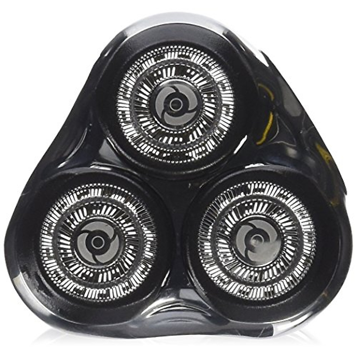 Remington SPRCDN Universal Rotary Replacement Shaver Head, Black