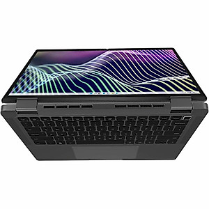Dell Latitude 7000 7440 14" Touchscreen Convertible 2 in 1 Notebook - Full HD Plus - 1920 x 1200 - Intel Core i7 13th Gen i7-1365U Deca-core (10 Core) 1.30 GHz - Intel Evo Platform - 16 GB Total RAM