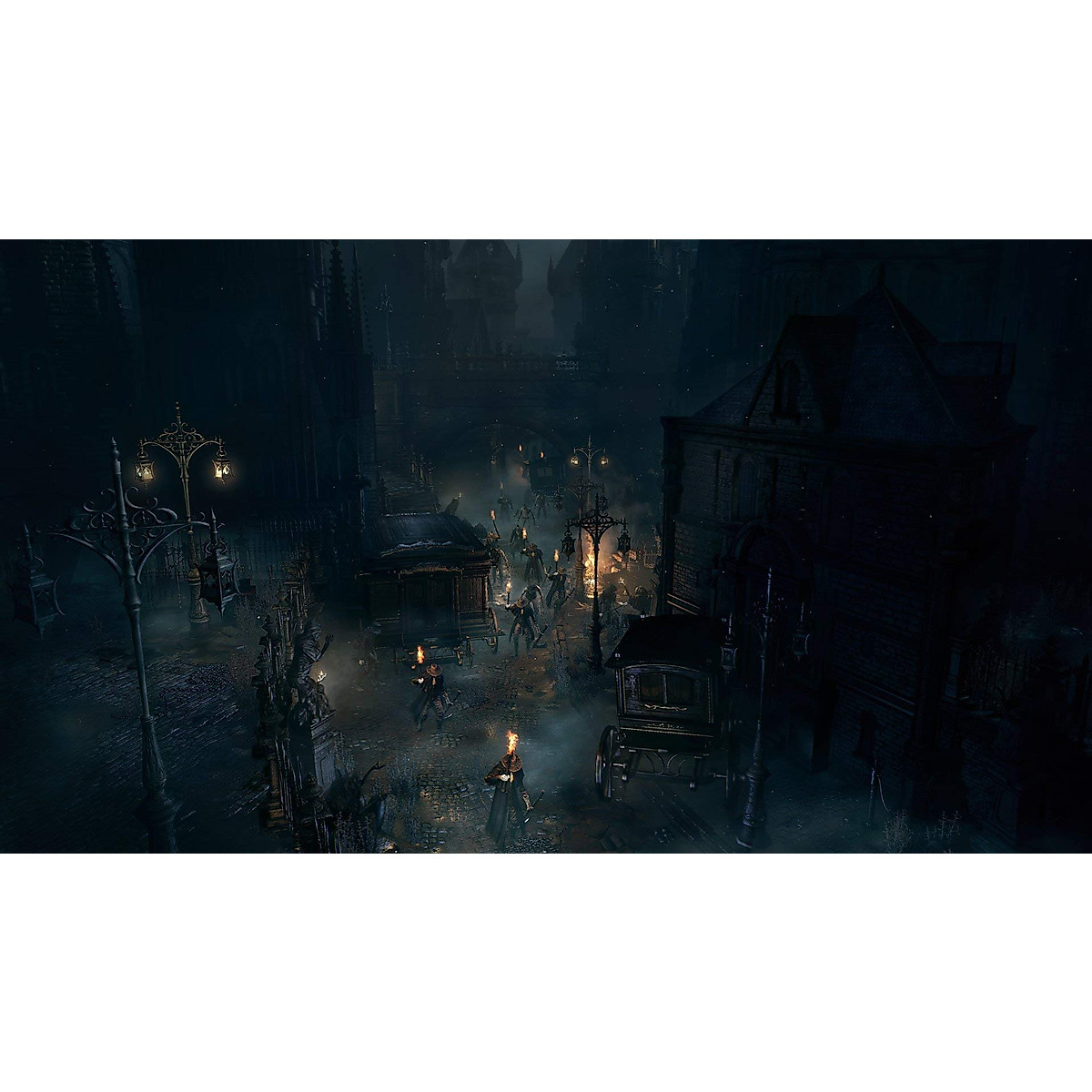 Bloodborne (Renewed)