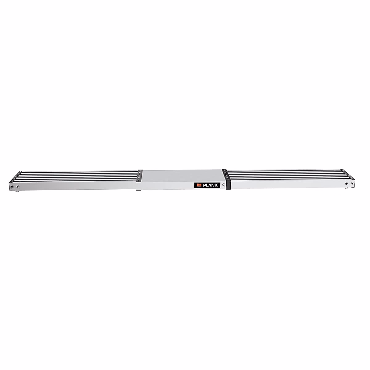 Little Giant Ladder Systems 11069 6-9 ft Telescoping Plank, 6' -9', Gray