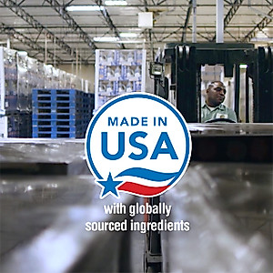 ECOS Hand Soap, Hypoallergenic Lavender, 32oz Refill by Earth Friendly Products