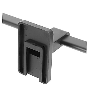 No Punch Towel Rack Hand Towel Racks for Bathroom Kitchen Towel Bar Clothes Hanger Stand Bathroom Towel Holder Without Drilling Kitchen Towel Rack Towel Rack for Kitchen Towel Rod