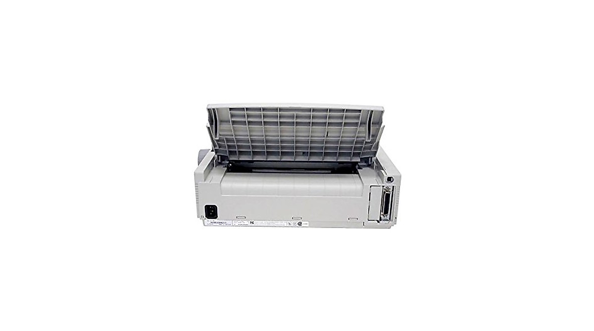 OKI Microline 320 Turbo Dot Matrix Printer – High-Speed & Reliable