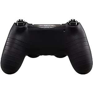 AC Milan Controller Kit - Playstation 4 (Controller) Skin /PS4 (PS4)