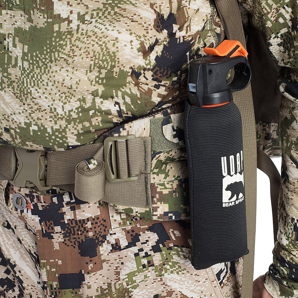 SITKA Gear Mountain Hauler 6200 Optifade Subalpine Large/Extra Large