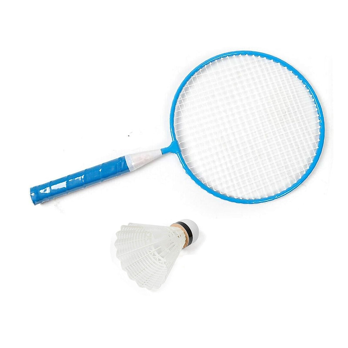 Gdrasuya10 Automatic Badminton Serve Machine Shuttlecock Launcher Badminton Robot Shooting Machine for Indoor Outdoor Training