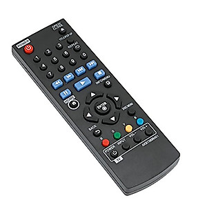 New AKB73896401 Replace Remote for LG BLU RAY DISC DVD Player BP135 BP145 BP155 BP175 BP255 BP300 BP335W BP340 BP350 BPM25 BPM35 UP870 UP875 BP550