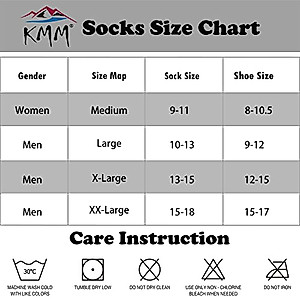 KMM Men's Merino Wool Cushion Low Cut Quarter Socks with Light Cozy Performance for Outdoor Hiking Hike Casual Trail Running(White L)