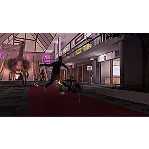 Goat Simulator: The Goaty (Nintendo Switch) (Non-US Version)