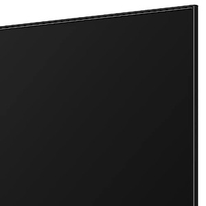 TCL 75" Class 5-Series 4K UHD QLED Dolby Vision & Atmos, VRR, AMD FreeSync, Smart Roku TV - 75S555 (2022 Model),Black