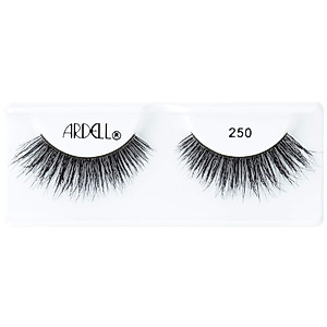 3D Mega Volume #250 Lashes (Pack of 2)