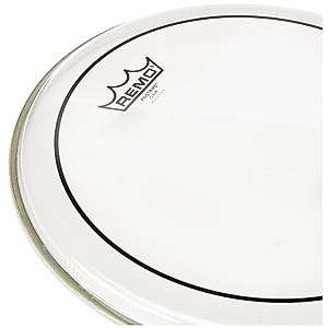 Other Drum Set, Clear, inch (PP1140-PS)