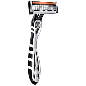 BiC Flex 5 Blades - 2 CT