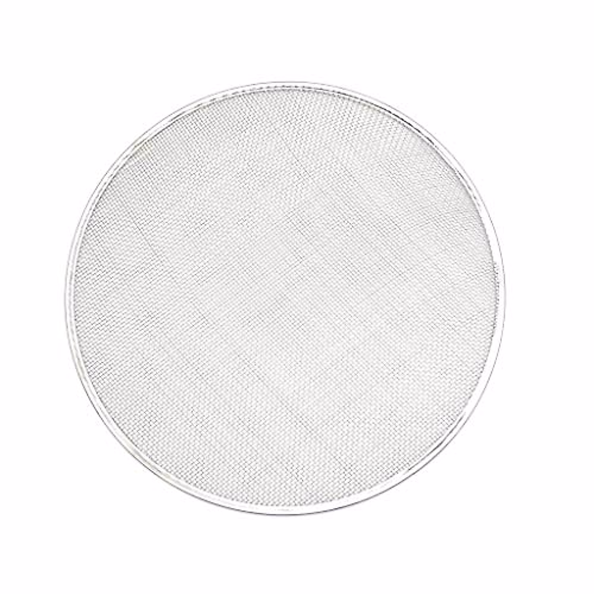 11.25" Japanese Stainless Bonsai Tool Soil Sieve Replacement Net - 2.0 mm