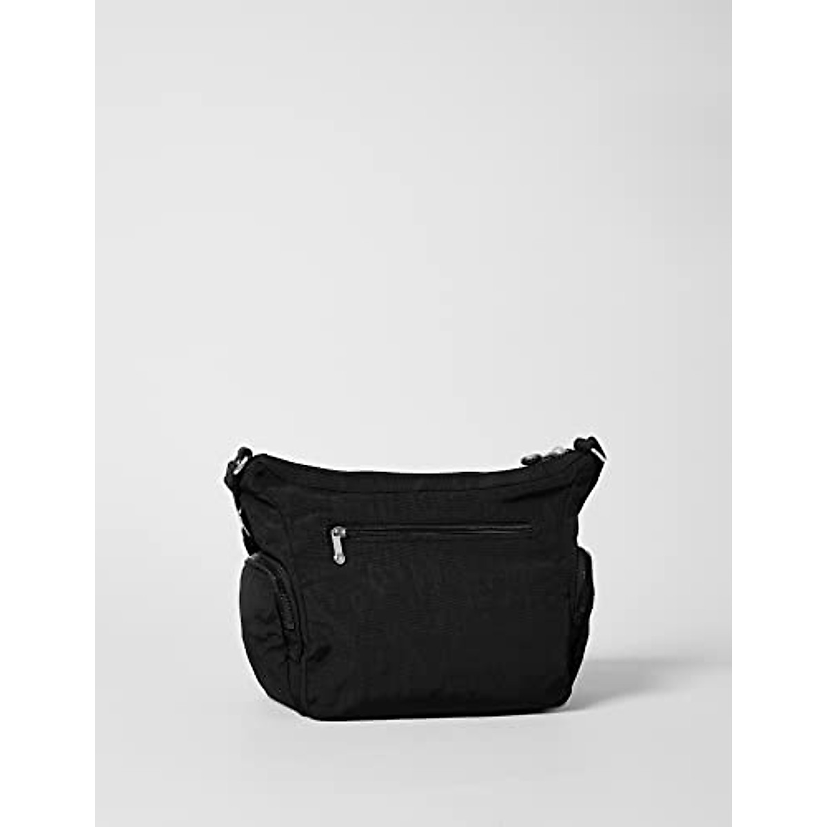 Kipling Gabbie S', Black (Black Noir)