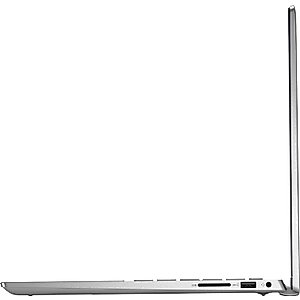Dell 2023 Inspiron i7420 14” WUXGA IPS Touchs 2-in-1 Laptop 10-Core Intel i7-1255U Iris Xe Graphics 16GB DDR4 512GB NVMe SSD USB-C w/DP WiFi AX BT Webcam HDMI Backlit KB Fingerprint Windows 11 Pro