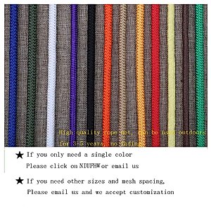 Protective Net Brown Nylon Net, Garden Decoration Net Balcony Safety Net Stairs Children Anti-Fall Net Kindergarten Protective Net Portable Fence Net Can Be Cut 1x2m3m4m (Size : 4 * 5M(13 * 16ft))