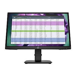 HP Smart Buy P22 G4 21.5IN Display
