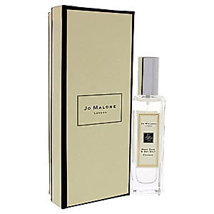 Jo Malone Wood Sage & Sea Salt Cologne Spray for Women, 1 Ounce