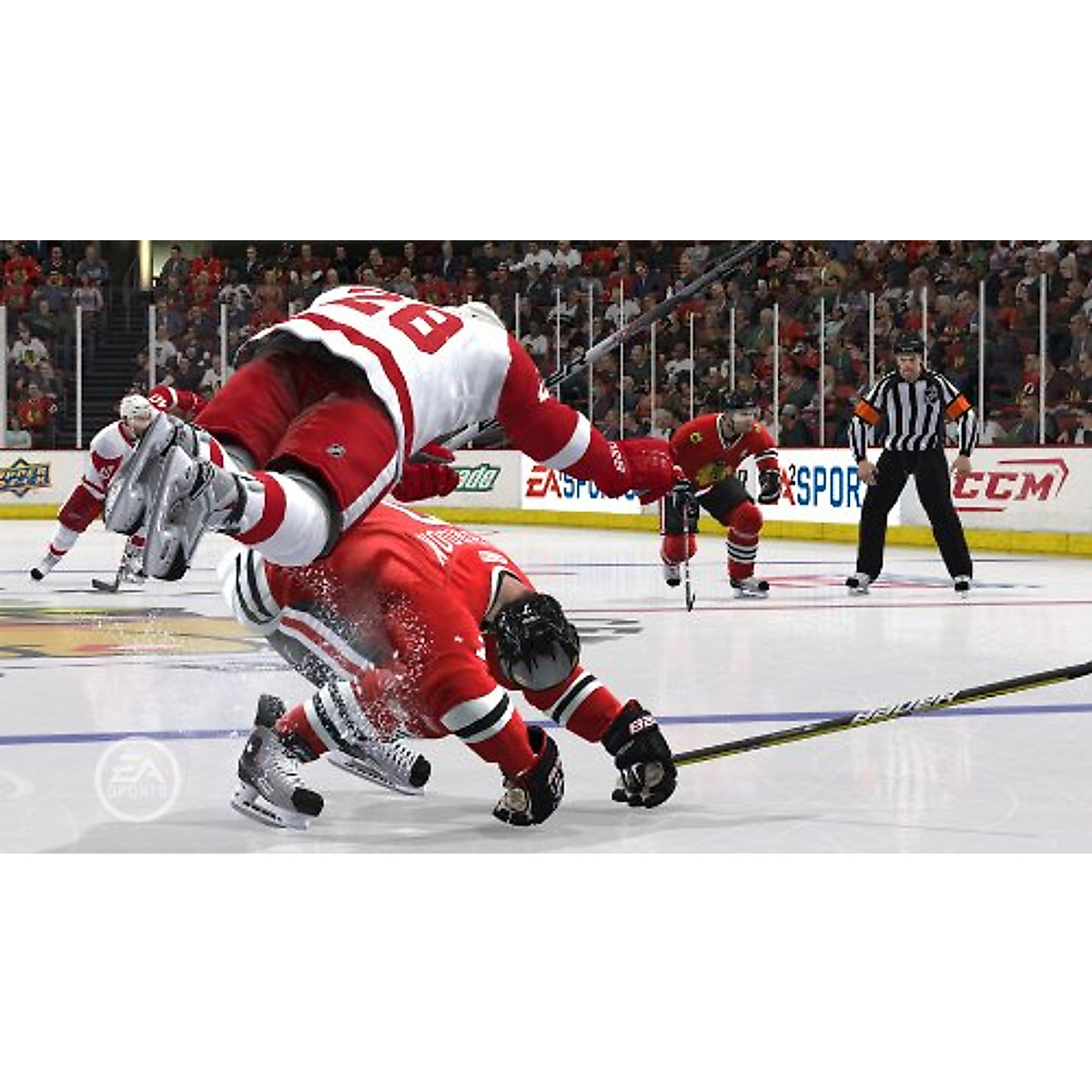 NHL 11 - Xbox 360