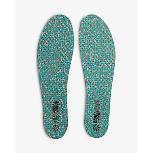 Nike Men's Air Max Terrascape 90 Trainers, Midnight Navy/Noise Aqua, 10.5 M US