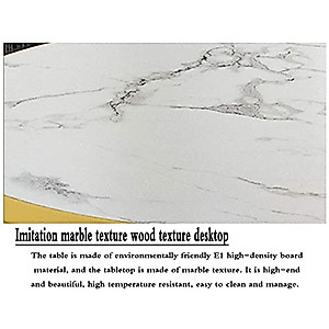 Office Conference Table, Office Business Hotel Lobby Reception Dining Table Dining Table and Chair Combination Coffee Shop Leisure Bakery Simple The Mall Corridor Bedroom Study 1 Table and 4 Chairs Le