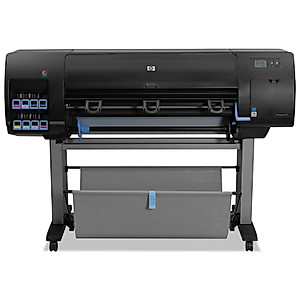Designjet Z6200 42" Wide-Format Inkjet Photo Printer