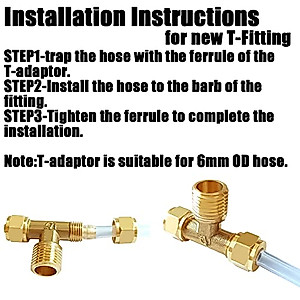 Qolekog Air Blow Gun kit with 16ft Long 8mm OD Coil PU Air Hose Air Duster Blow Gun Kit (Black)