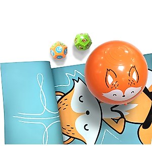 Ugo Kids' Yoga Kit