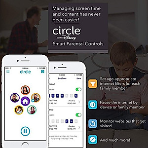Netgear Nighthawk X6S AC3000 Smart WiFi Router