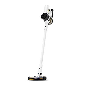 Kärcher - VCN 4 Cordless Stick Vacuum - 450 W Motor - LCD Display - 3 Power Levels - 71 Minute Runtime - With Accessories,White