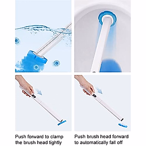 CANMNT Trash Can Intelligent Induction Trash Can Automatic Household Toilet Toilet with Lid Narrow Paper Basket Sandwich Trash Can Trash Can Wastebasket