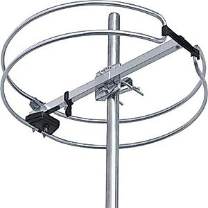 Outdoor FM Antenna OMNIDIRECTIONAL
