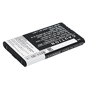 Qigenia SPR-A-BPAA-CO Replacement Battery for DS XL 2015 SPR-001 New 3DSLL 3DSLL,SPR-003 Battery (1800mAh/3.7V)