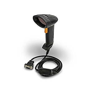 Royal PS700-LSR Handheld Barcode Laser Scanner (69145X)