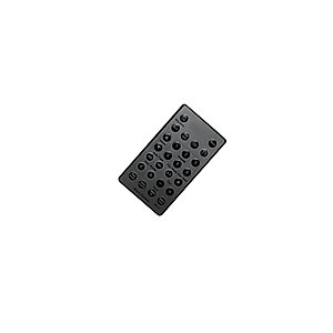 Remote Control for Bose' Wave Soundtouch Music System i ii iii iv