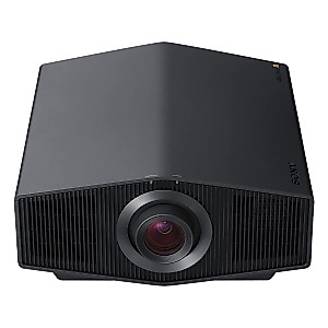 Sony VPL-XW7000ES 4K HDR Laser Home Theater Projector with Native 4K SXRD Panel