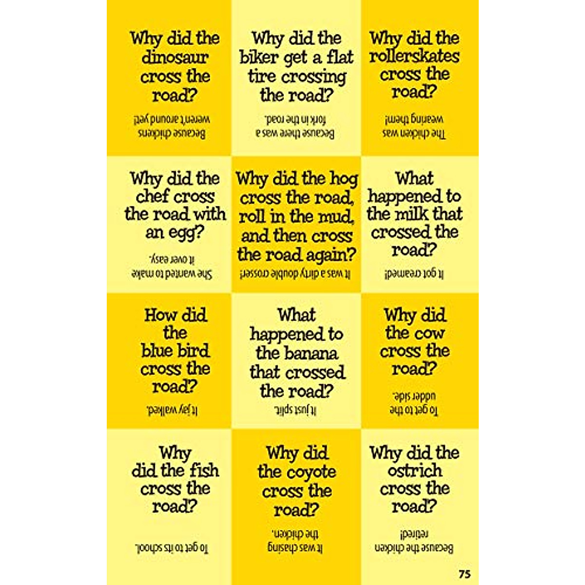 Super Silly Jokes for Kids: Good, Clean Jokes, Riddles, and Puns (Happy Fox Books) Over 200 Jokes for Kids to Tell Their Friends & Parents, from the Creative Minds at Kid Scoop; for Children Ages 5-10