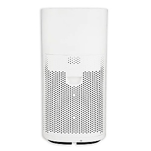 GermGuardian® AC9600W Powerful Large Room Air Purifier with HEPA Filter, UV-C, Odor Reduction & Air Quality Sensor