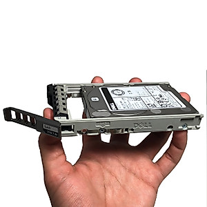 6N9HJ Dell - Dell 2TB 7200 RPM 128MB Cache | NL-SAS 12Gb/s | 512n | 2.5" inch | Hot-Plug Hard Drive Cus-Kit