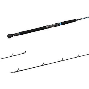 Daiwa SALTIGA Jigging Series