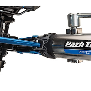 Park Tool HBH-3 - Extendable Handlebar Holder,Blue