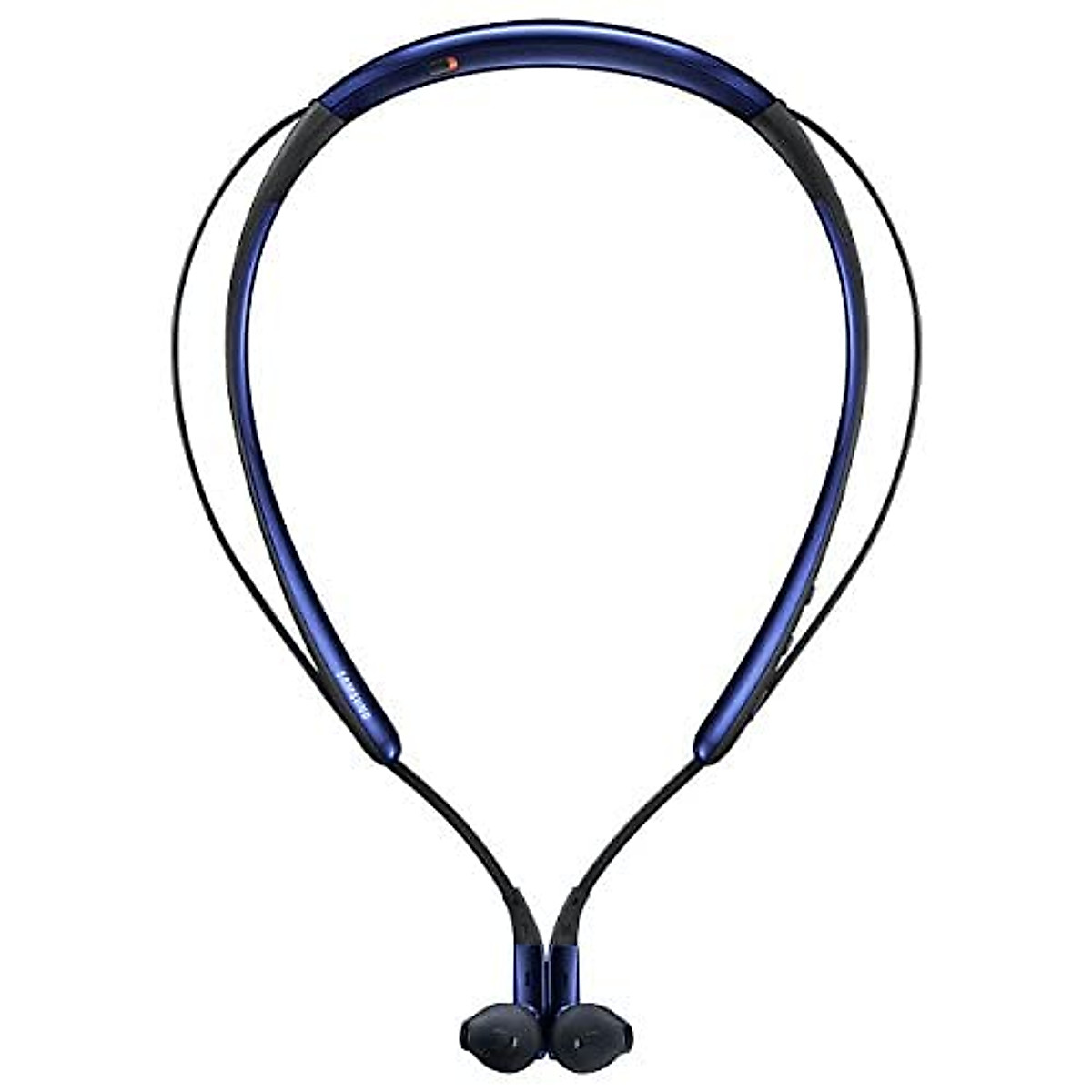 SAMSUNG Level U Bluetooth Wireless In-ear Headphones with Microphone, Black Sapphire