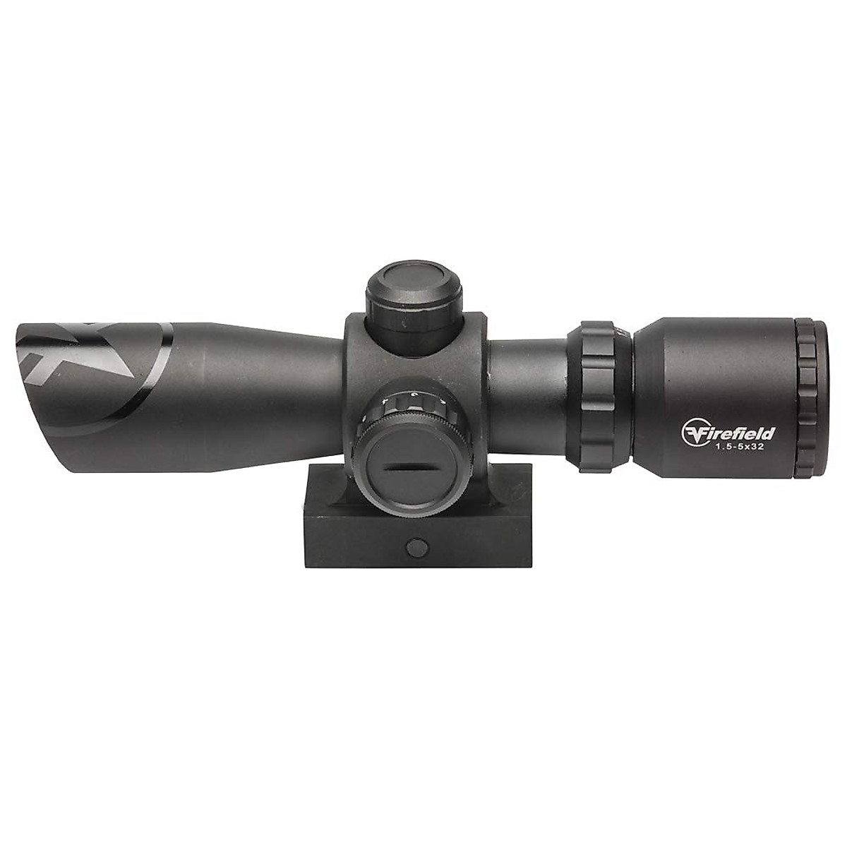 Firefield Barrage 1.5-5X32 Rifle Scope
