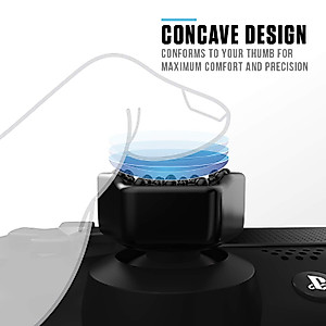 Sliq Gaming Xbox Pro-Hex Thumb Stick Grips – Xbox Series X|S & Xbox One - Pink