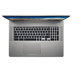 Acer 317 Chromebook - 17.3" Intel Celeron N4500 1.1GHz 4GB RAM 64GB ChromeOS