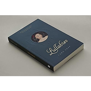 Lullabies (Volume 2) (Lang Leav)