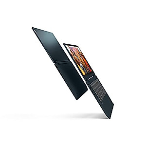 Lenovo 82HU0159US, Ideapad Flex 5-2022 - Everyday Notebook - 2-in-1 Laptop - Windows 11-14" Full HD Touchscreen - 4 GB Memory - 128 GB Storage - AMD Ryzen 3 - Abyss Blue