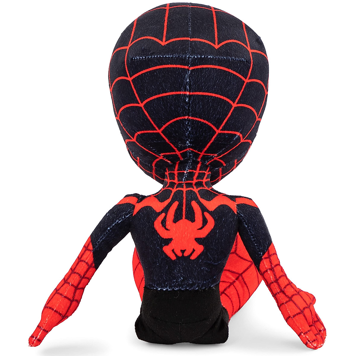 Jay Franco Monster Jam Truckin' Pals Megalodon Pillow Buddy - Super Soft Polyester Microfiber, 14 inches