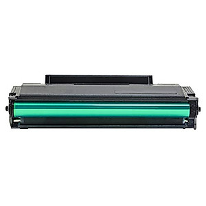 Chyumink Compatible Replacement for Pantum PB-211 Toner Cartridge use with Pantum P2500W, P2502W, M6550NW, M6600NW, M6552NW, M6602N Printers-2 Pack